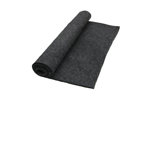 Underlay for automotive use